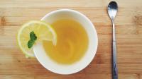 柠檬到底用热水还是冷水泡, 后悔知道的太晚, 看完告诉家人