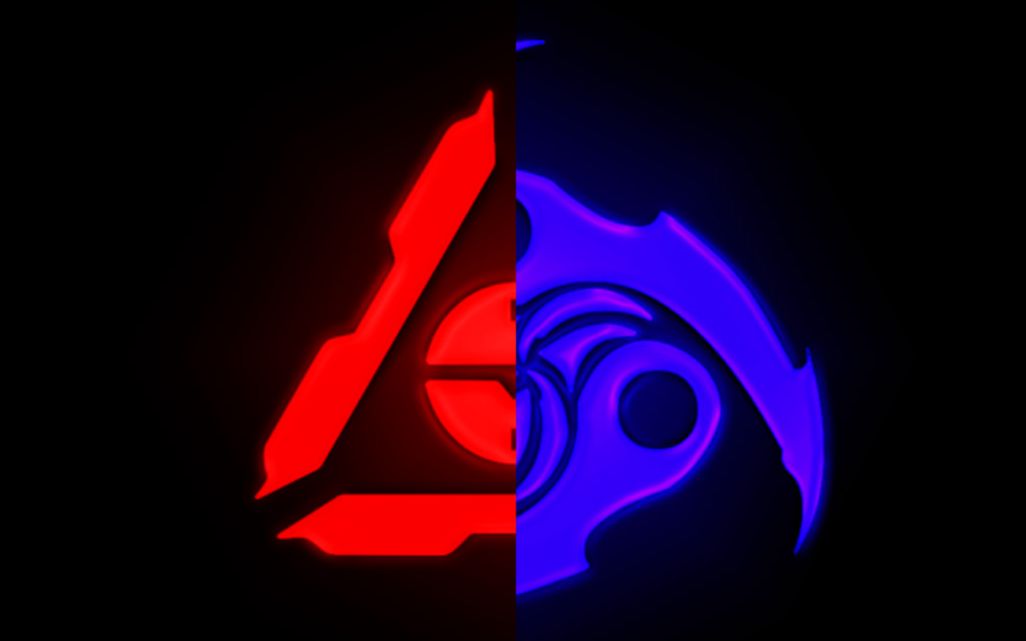 命令与征服3凯恩之怒 蚂蚁挡象?不,是蚂蚁弑象