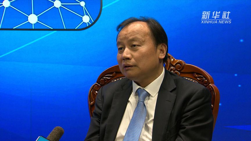 “一带一路”智库之声|胡必亮:基础设施建设的发展起重要作用