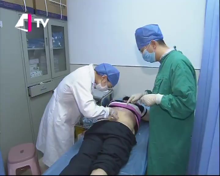 国粹中医创新疗法 "埋线针灸"设市民课堂