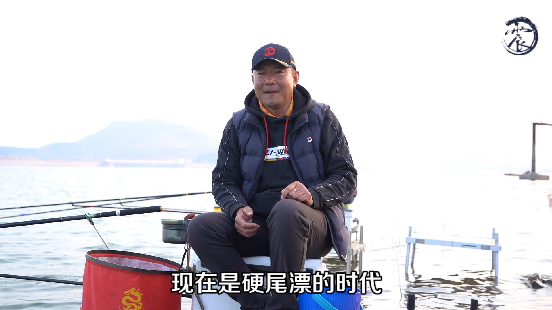 搞不懂软尾漂和硬尾漂?看完就懂了!