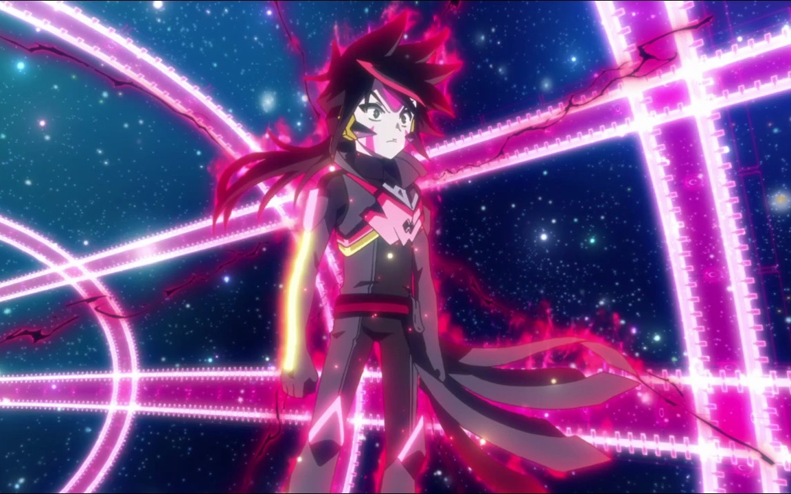 【动漫男主】男主黑化～1