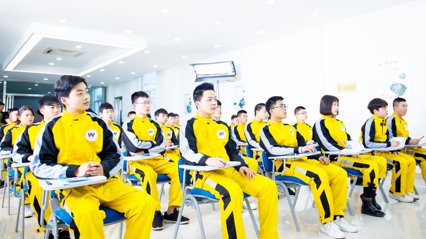 2018汽车检测与维修工程师班级开班啦!