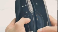 X1系列寻线仪操作展示视频