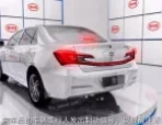 2016款比亚迪秦 灯光信号系统详细解析