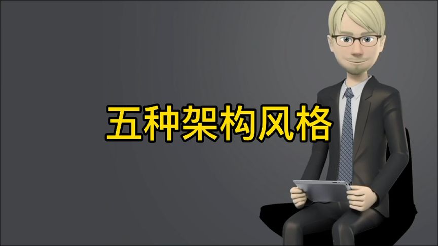 Web协议详解及抓包实战:从五种架构风格推导出HTTP的REST架构