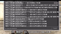 [CSGO教程]如何录制景深(转自U2B)
