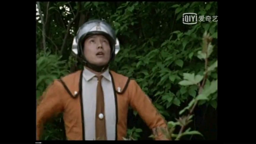 不是最全但是很全的奥特曼变身视频!