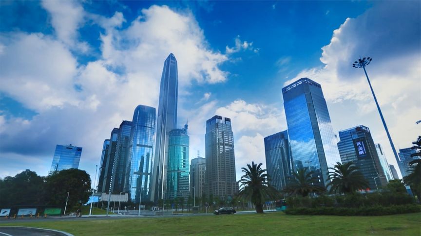 中国经济复苏为全球经济贡献正能量