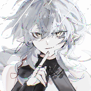 Wu霧白u 
