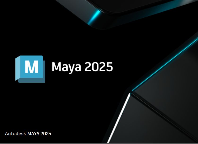 maya2025新功能讲解,不来了解下?