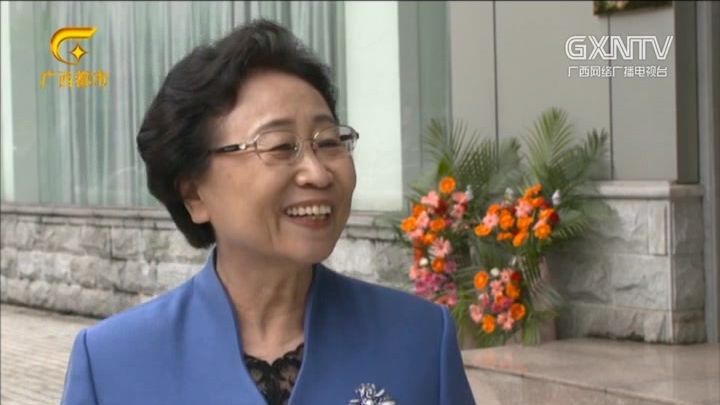2020年广西全民阅读活动“绿书签”等宣传活动在邕启动|遇见好书