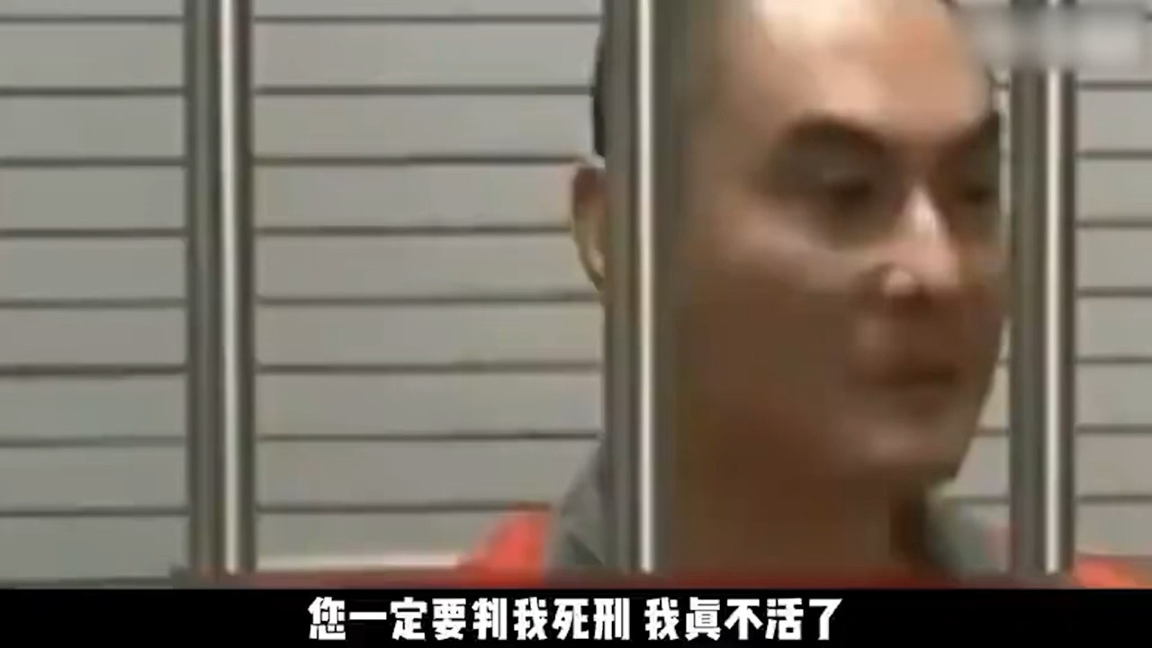 ...监控记录可怕一幕,2013年真实图像#案件#探案#悬案#悬疑#案件解说