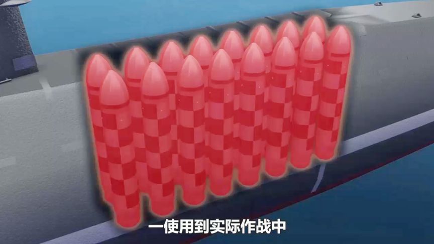 你服不服?全球最厉害核潜艇排行榜,我国无一入选!