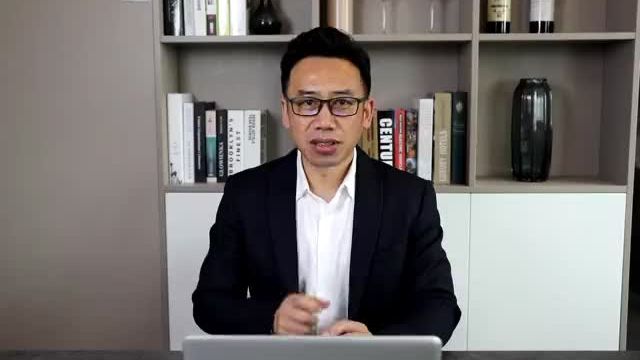 在未建立信任之前,不要轻易进行销售动作#企业管理