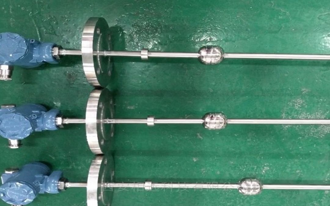 包头防腐磁致伸缩液位计船厂