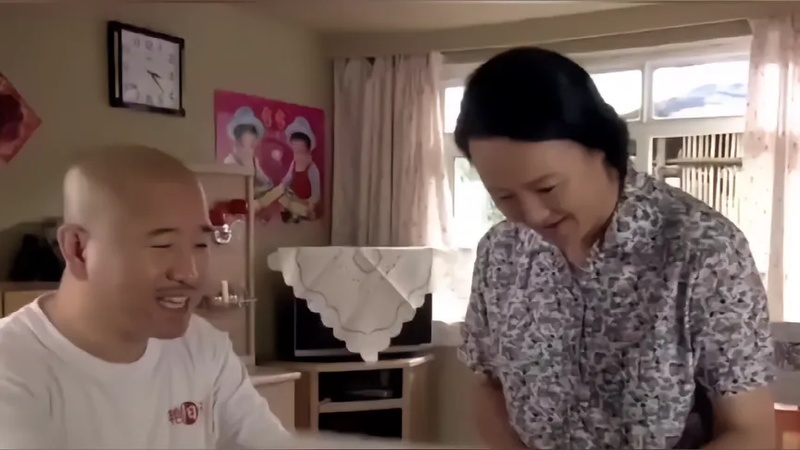 太搞笑了,让刘能教你怎样喝咖啡好吗