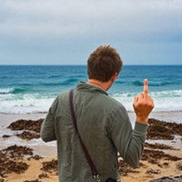 教被杀的小黑弟 