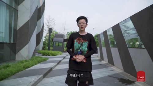 毕业之后第一台车怎么选?试驾长安逸动PLUS有点香