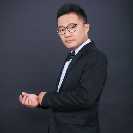 东方童南开美术张老师 