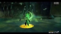 射击猎人 神器获取任务流程[魔兽资讯]WoW7.0军团再临Beta