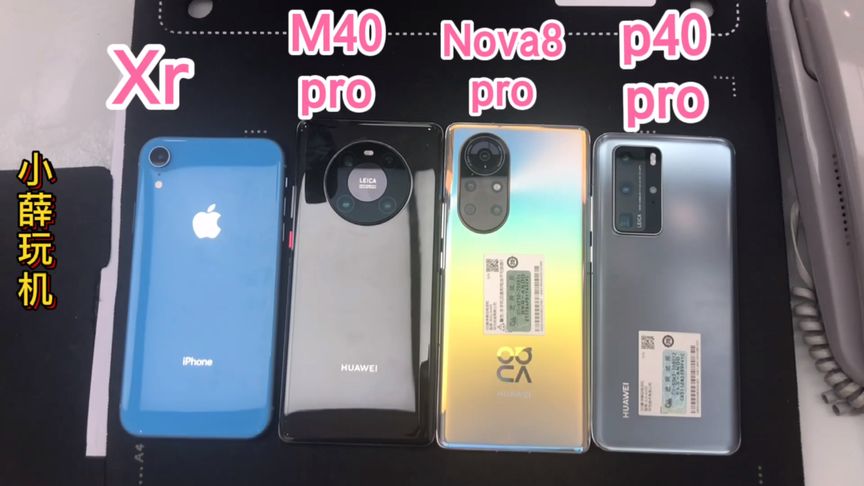 ios对比安卓系统:iphone除了系统外,还有哪些可以胜过安卓?