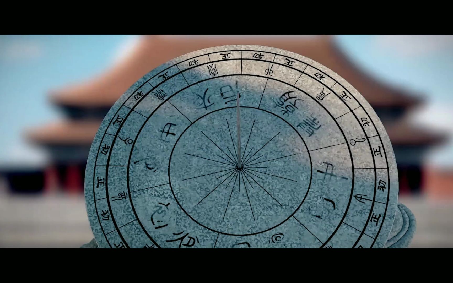 故宫解说·宣传片(在校月作业作品不是商业作品!)