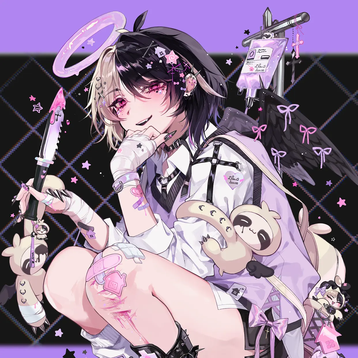 星御之梦 