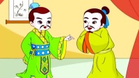 [100集全3] 中华成语故事动画片 成语积累 有趣的少儿国学传统文化...