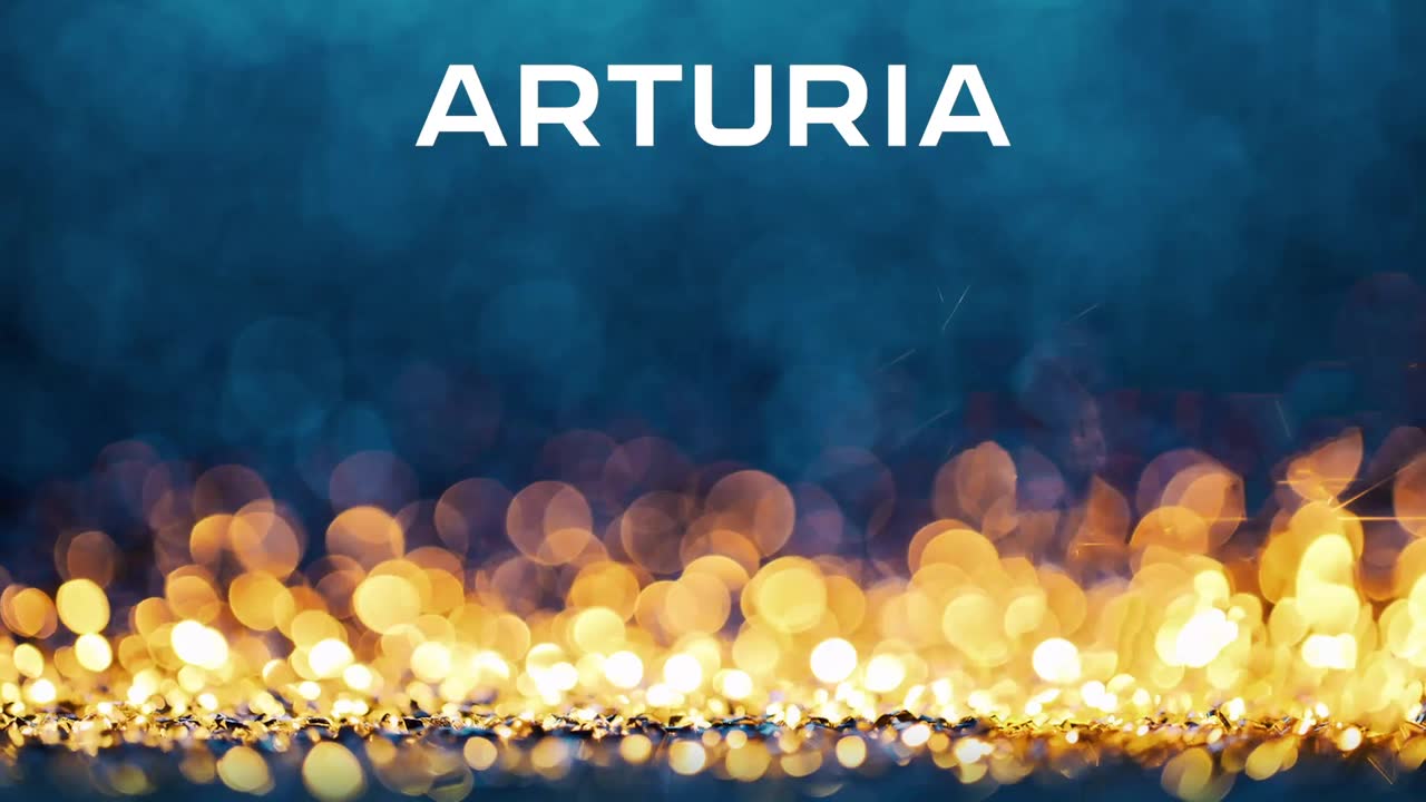 圣诞礼物!免费正版混响插件限时下载!Arturia Rev PLATE-140