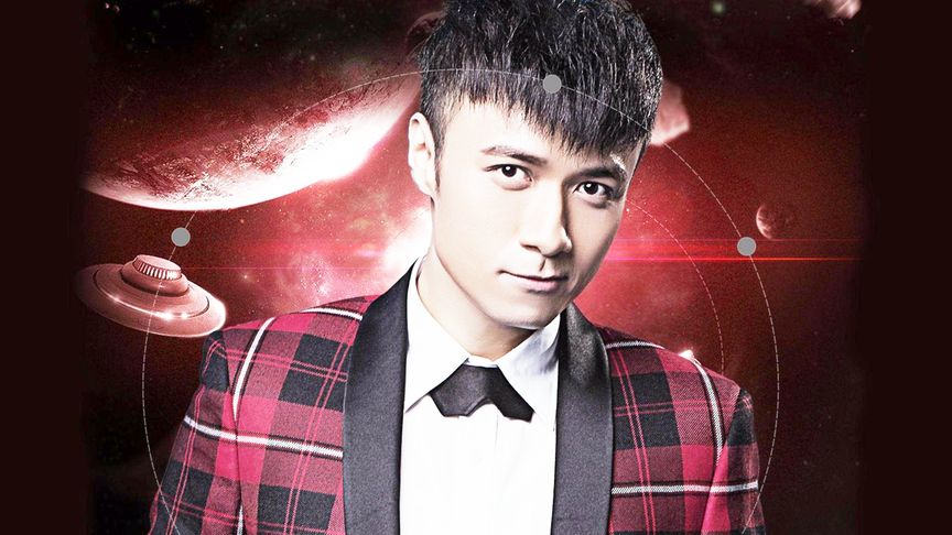 视频教学:使用AE软件制作自己的单曲音乐视频