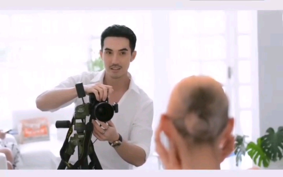 BigM公司产品Neoshot宣传