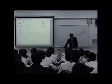 函数的奇偶性 数学高一数学优质课实录展示视频