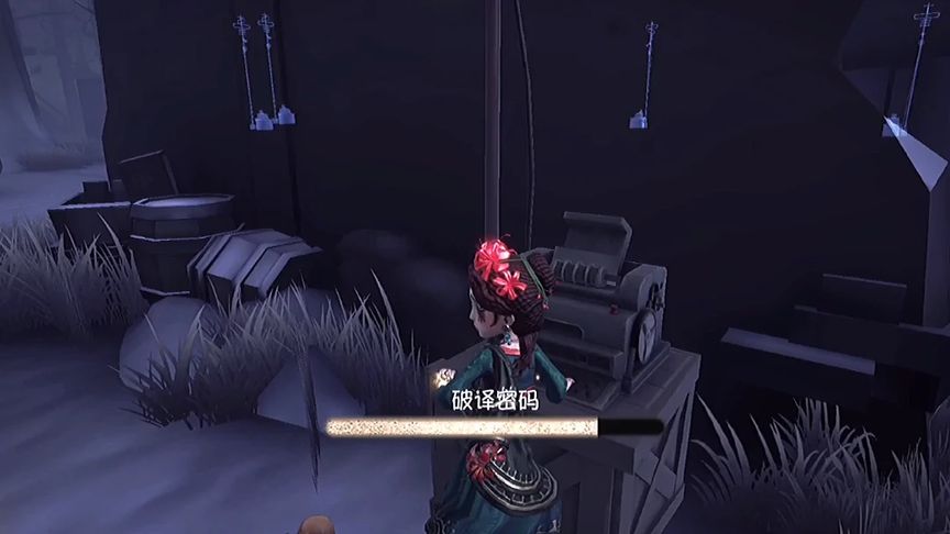 #第五人格 #医生 这皮肤手感好是好,就是肝有点疼