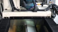 磨刀机视频 木工刨刀磨刀机 切片刀磨刀机 磁力磨刀机 磁力研磨抛光机
