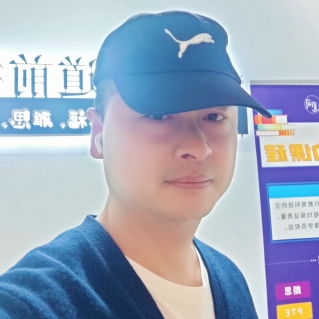 无大老师 