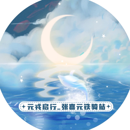 元戎启行Bewith张嘉元 