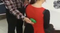 排痰神器 拍痰杯 拍痰器 5