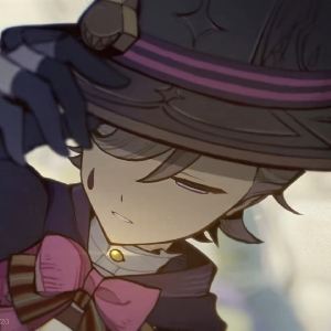 -H_World- 