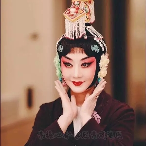 沙陀国老大王 