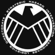 神盾局局长-科尔森 