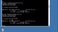 计算机网络安全技术_零基础学DOS视频教程第十二讲 DIR命令(3)