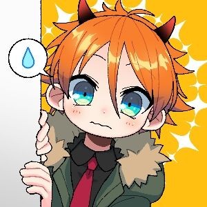 烤龙尾面包馆长 