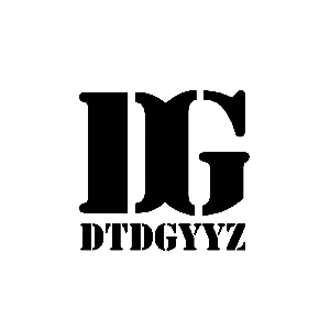 大哥丨DTDGYYZ 