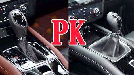 为什么顶级豪车都是手动挡,而15万级车型,手动挡却是乞丐版?