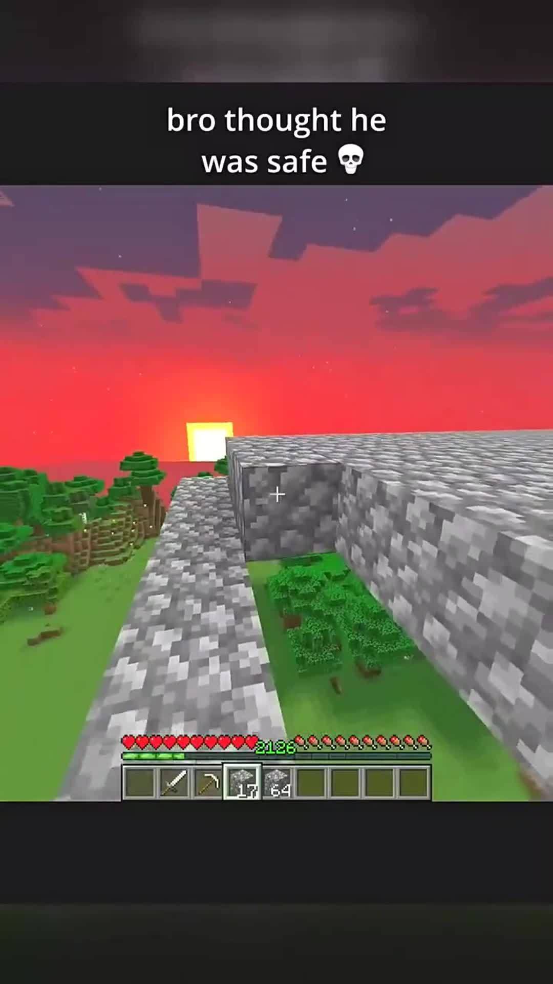 #我的世界#游戏#我的世界