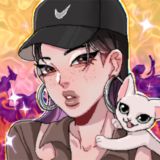 泰山小姐