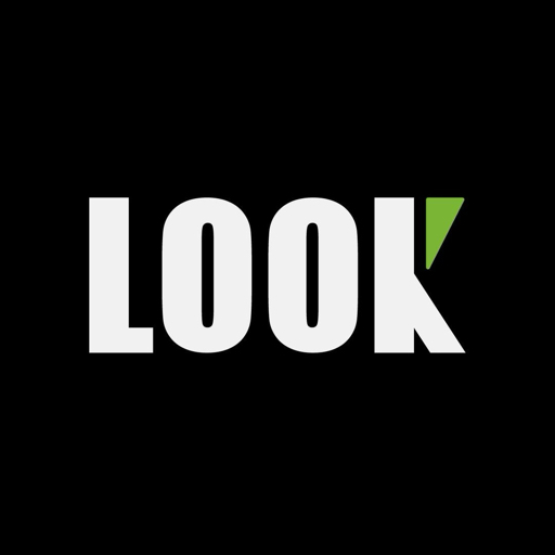 LOOKAI时尚设计 