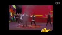 曲阜街舞爵士舞流行舞蹈学校超级放克舞馆2015圣城春晚街舞表演