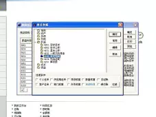 5用友软件T3标准版之月底转账凭证.flv